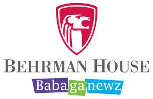 Babaganewz Celebrates Ten Years! | Behrman House Publishing